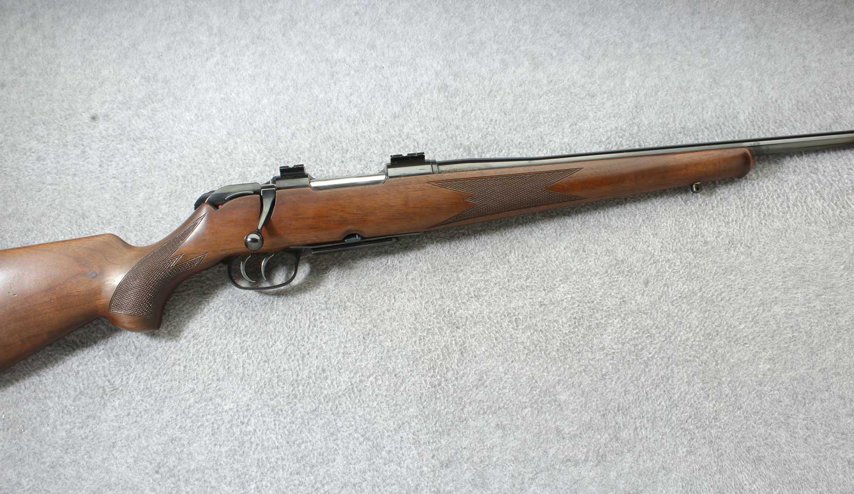 Krico – 600 Bolt Action ~ .22-250 Rem. | Cabela's